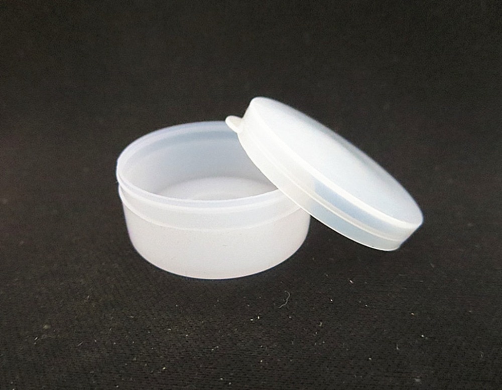 100 pieces/lot DIY 10G cream jar, cosmetic contain... – Vicedeal