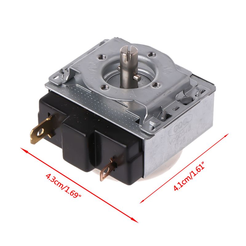 30Min Time Controller Timer Switch For Electric Pr... – Vicedeal