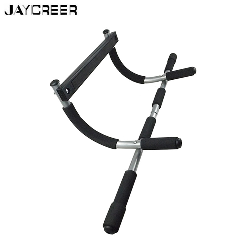 JayCreer Perfect Fitness Multi-Gym Doorway Pull Up... – Grandado
