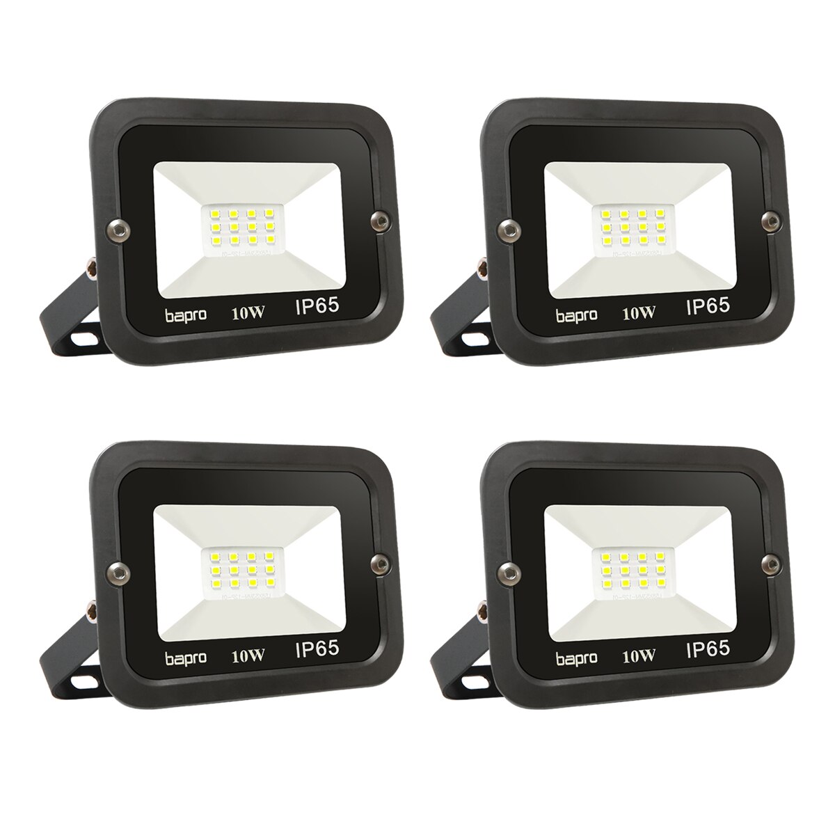 10W LED Flood Light Foco Led Exterior Ip65 Waterpr... – Grandado