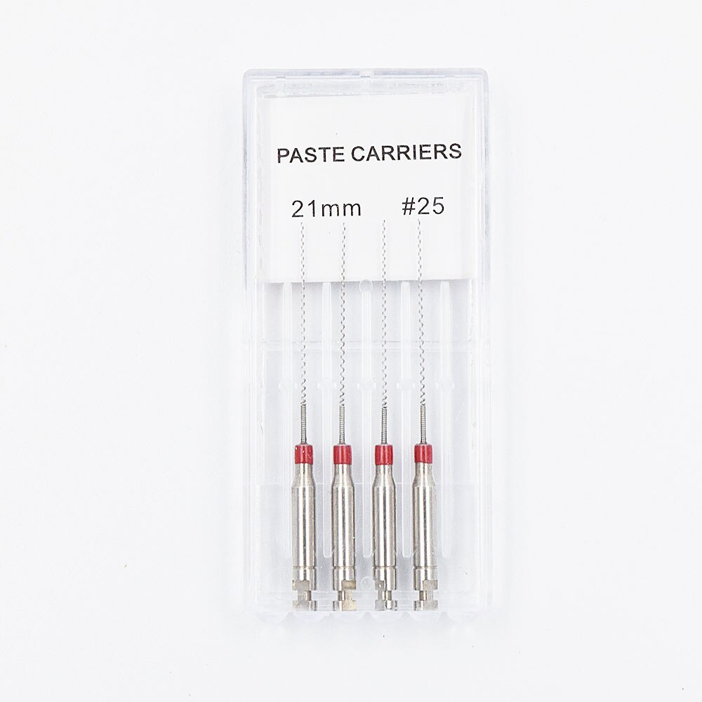 5 boxes Dental dentistry lentulo paste carriers En... – Grandado