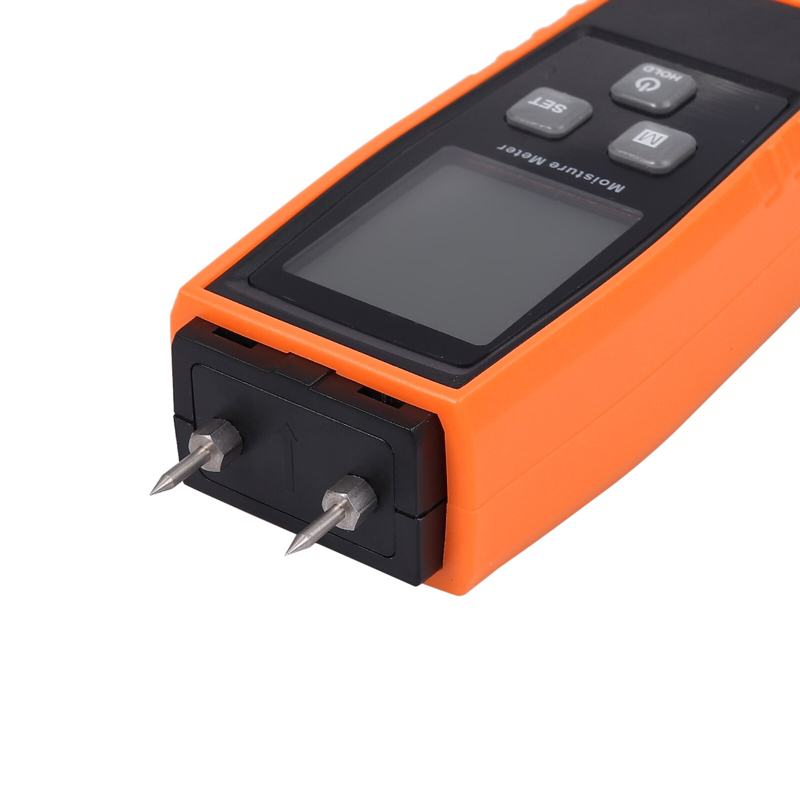 Proster For Digital Wood Moisture Meter Portable W... – Grandado