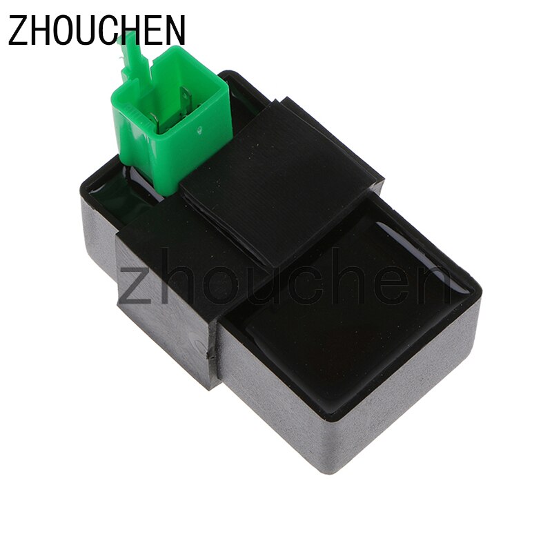 High Performance 5 Pin CDI Box for 70 - 135cc Scoo... – Vicedeal