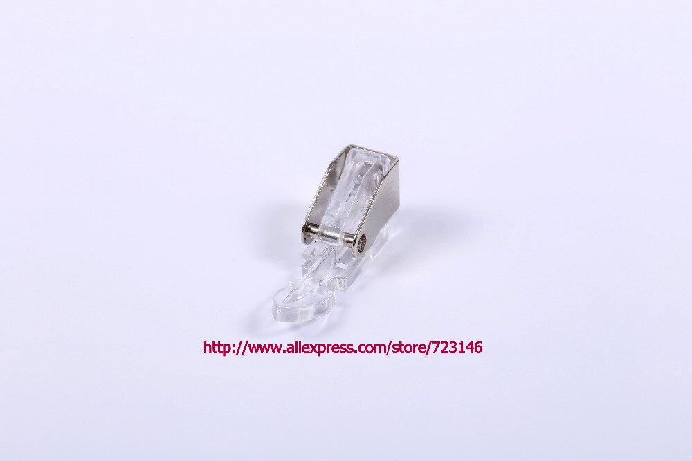 Slant-shank Zipper Foot 171480 for Brother Janome ... – Grandado