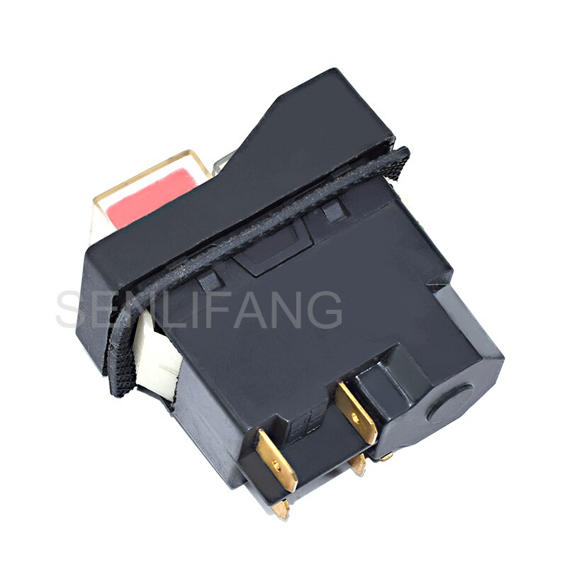 Genuine KLD-28A 5E4 IP65 220v Magnetic Explosion-p... – Grandado