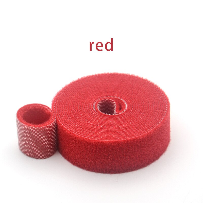 20mm wide and 5meters long, back-to-back wire mana... – Vicedeal