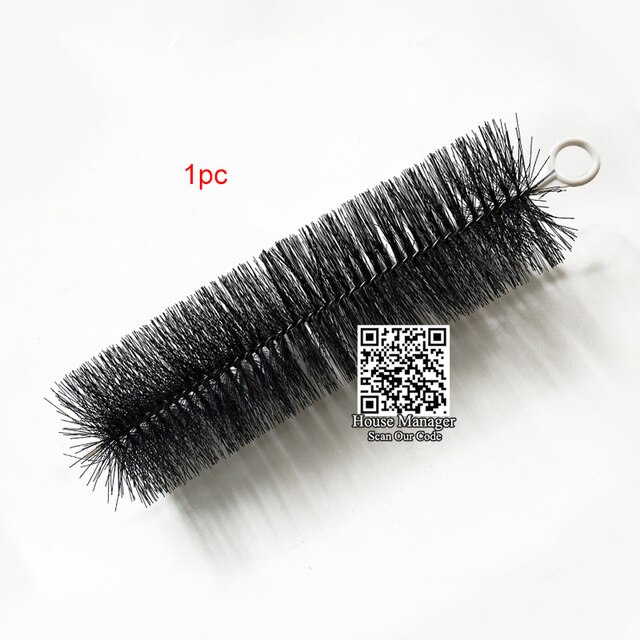 Koi Pond Filter Brush, Large size Pre-filter Brush... – Vicedeal