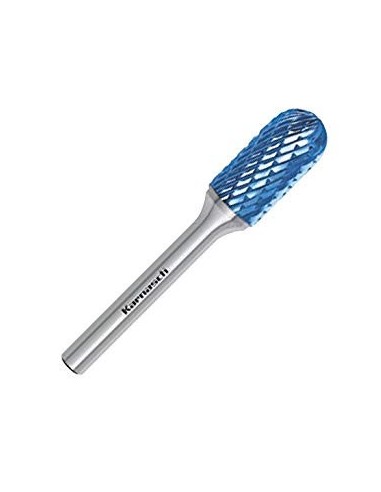 KARNASCH harte metall Dreh 2mm-3 C form – Vicedeal