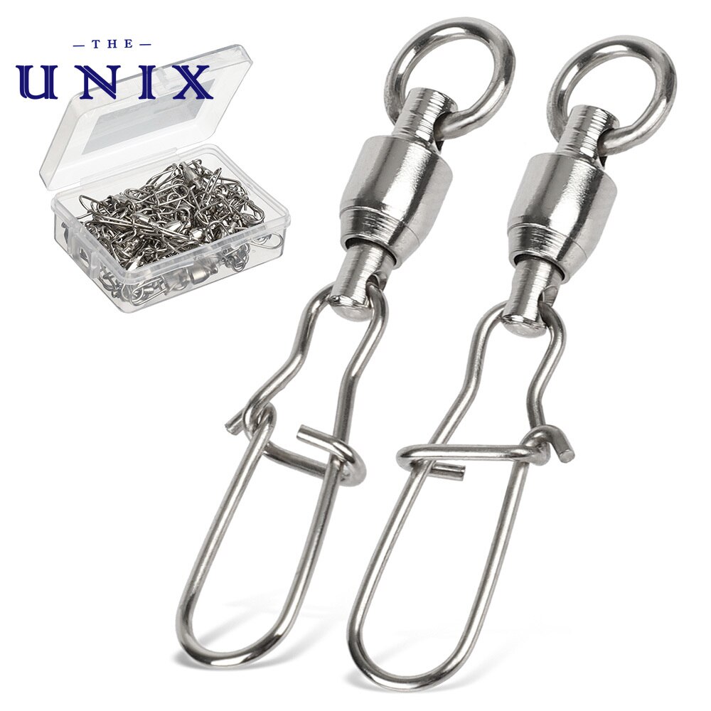 1-20 stücke Angeln Zubehör Stecker Pin Lager Roll ... – Vicedeal