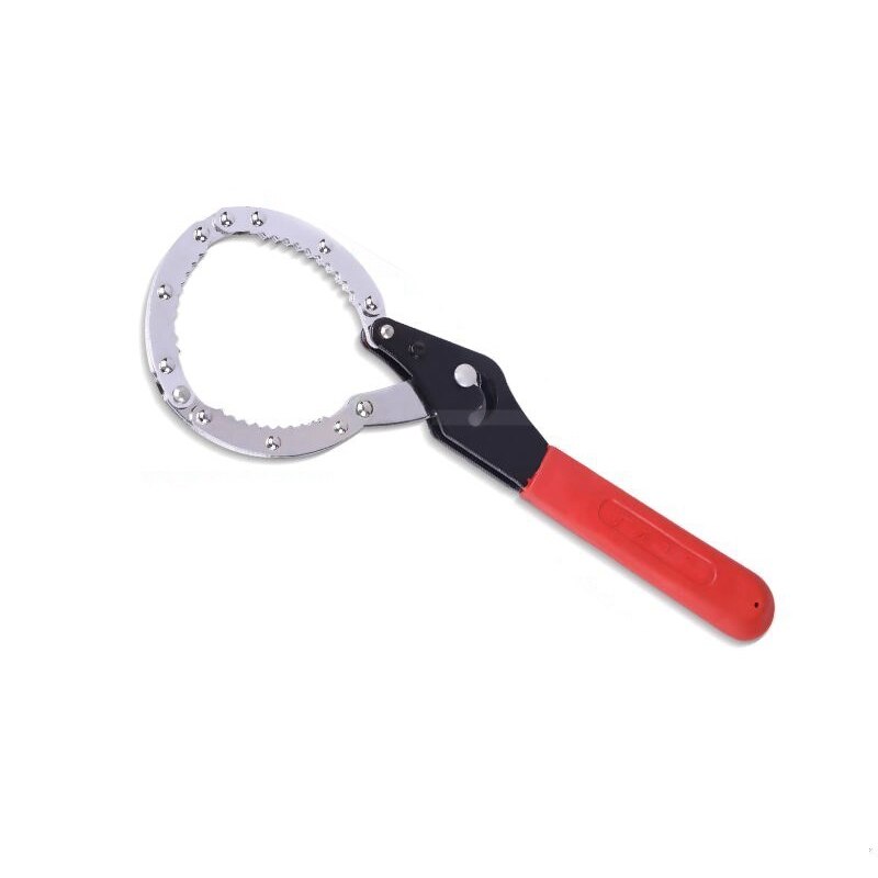 Junejour Belt Wrench Oil Filter Extractor Wrench C... – Grandado