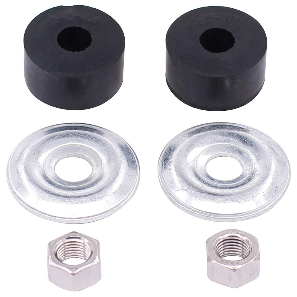 Golf Cart Shock Bushing Kit for EZGO 1989-Up TXT M... – Vicedeal