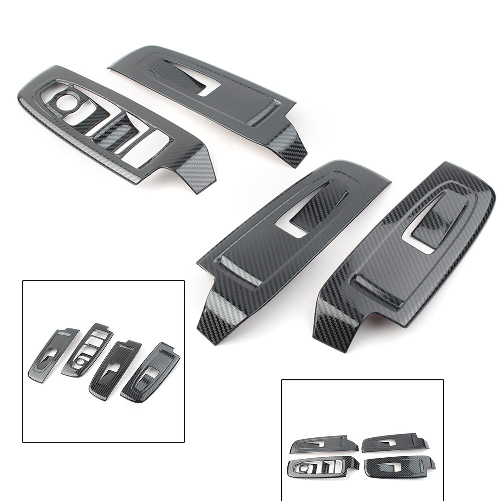 Interior Window Switch Panel Trim RHD For Subaru F... – Vicedeal
