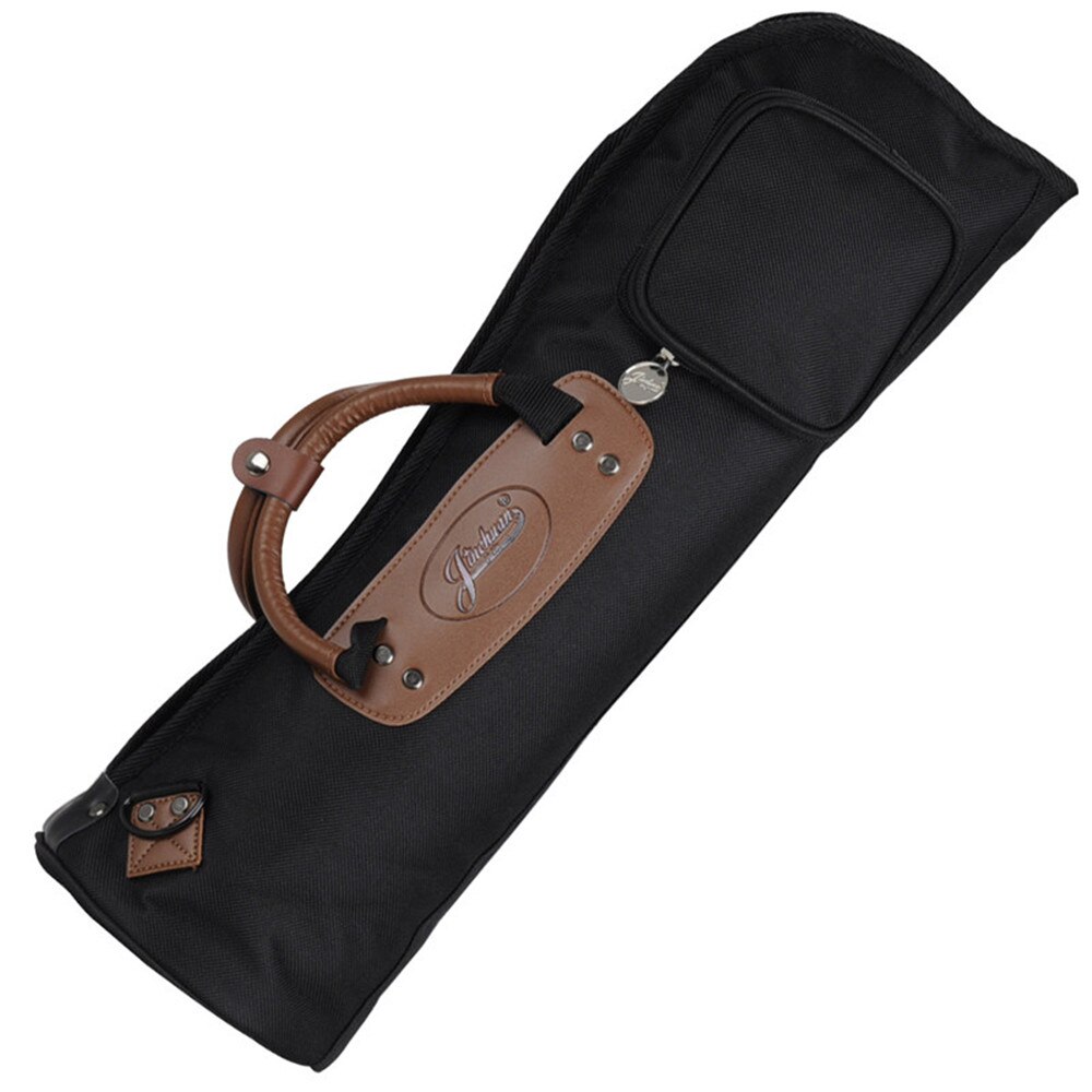 Water-resistant Trumpet Gig Bag 1200D Oxford Cloth... – Grandado