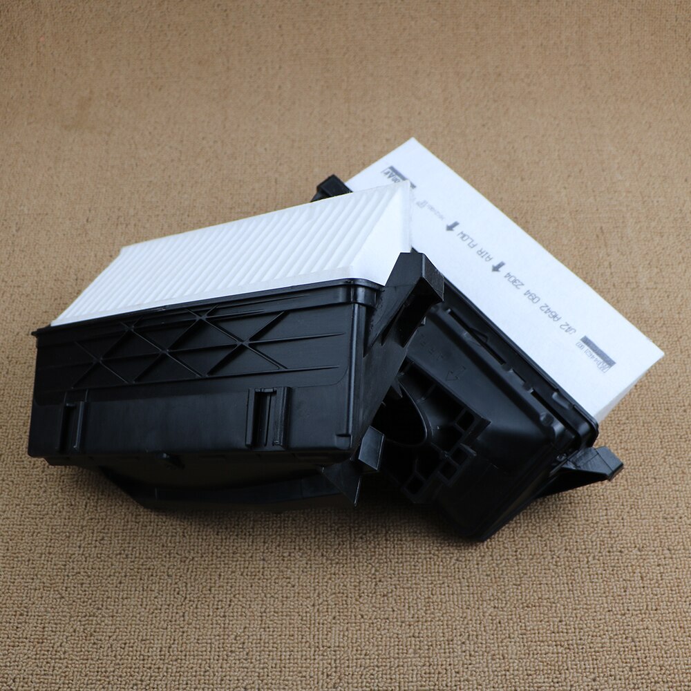 Voor Mercedes Benz Luchtfilter Set Gl Ml S-CLASS G... – Vicedeal