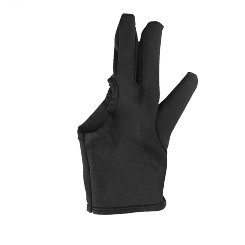 Heat Resistant Glove 3 Finger Glove Heat Proof Glo... – Grandado