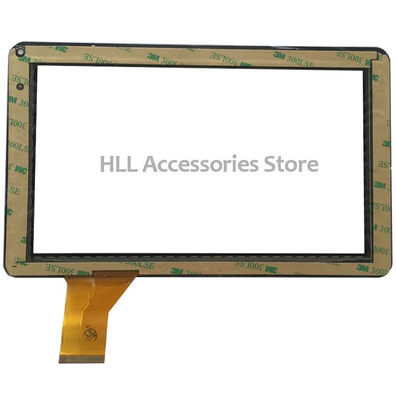 9 inch Touch Screen GT90BH8016 MF-289-090F DH-0902... – Grandado