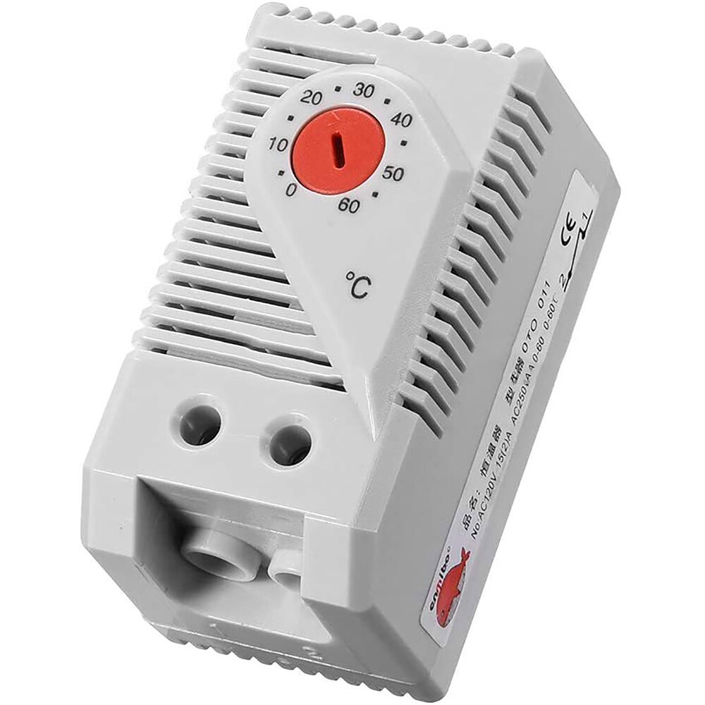 Thermostat KTO011 Mechanical Temperature Control S... – Grandado