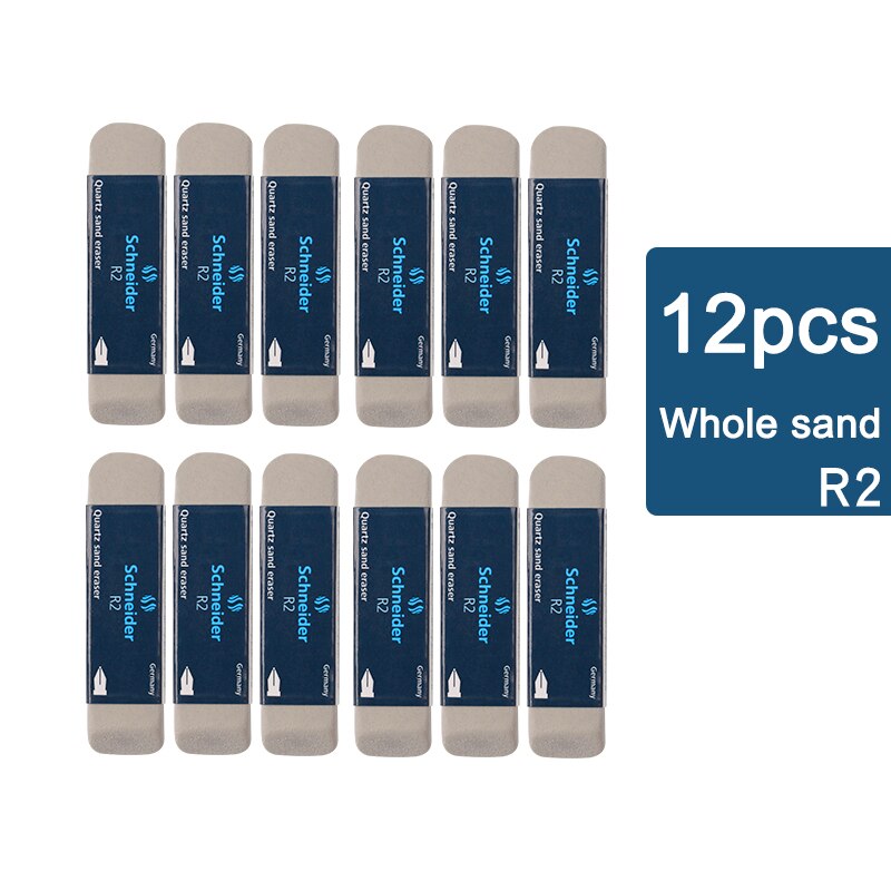 12pcs Schneider Student Pencil Pen Without Debris ... – Grandado