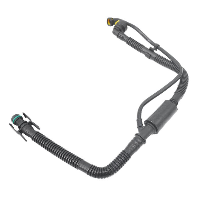 Engine Crankcase Breather Pipes 1192Y4 for Peugeot... – Grandado