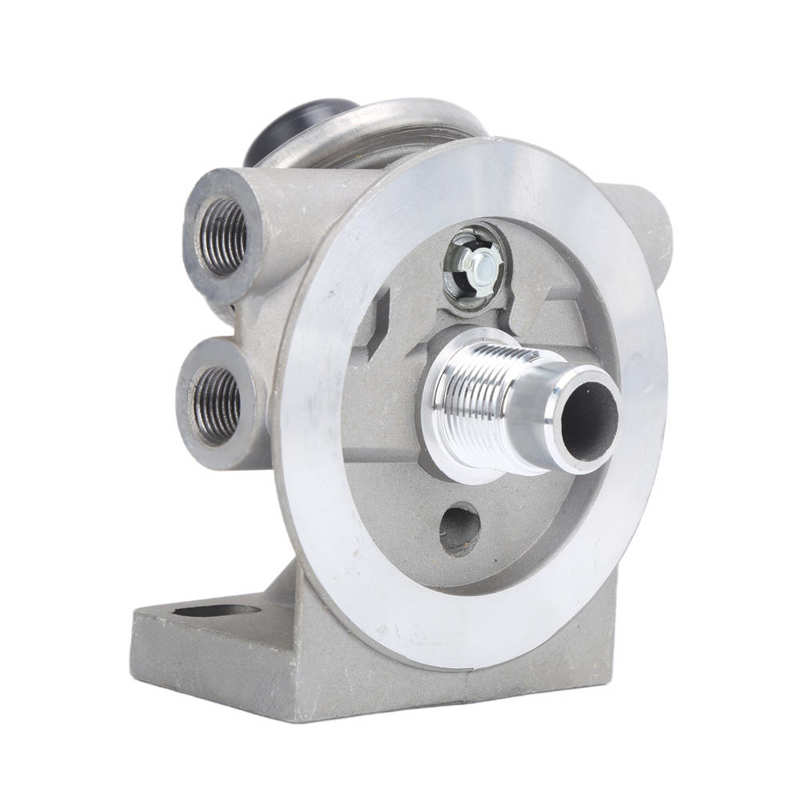 Oil Filter Base Powerful Spin On Oil Filter Base 2... – Vicedeal