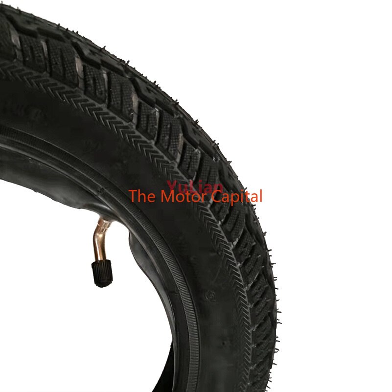 8*3.0 Off-road tire monowheel 18 inch tyre 18x3.0 ... – Grandado