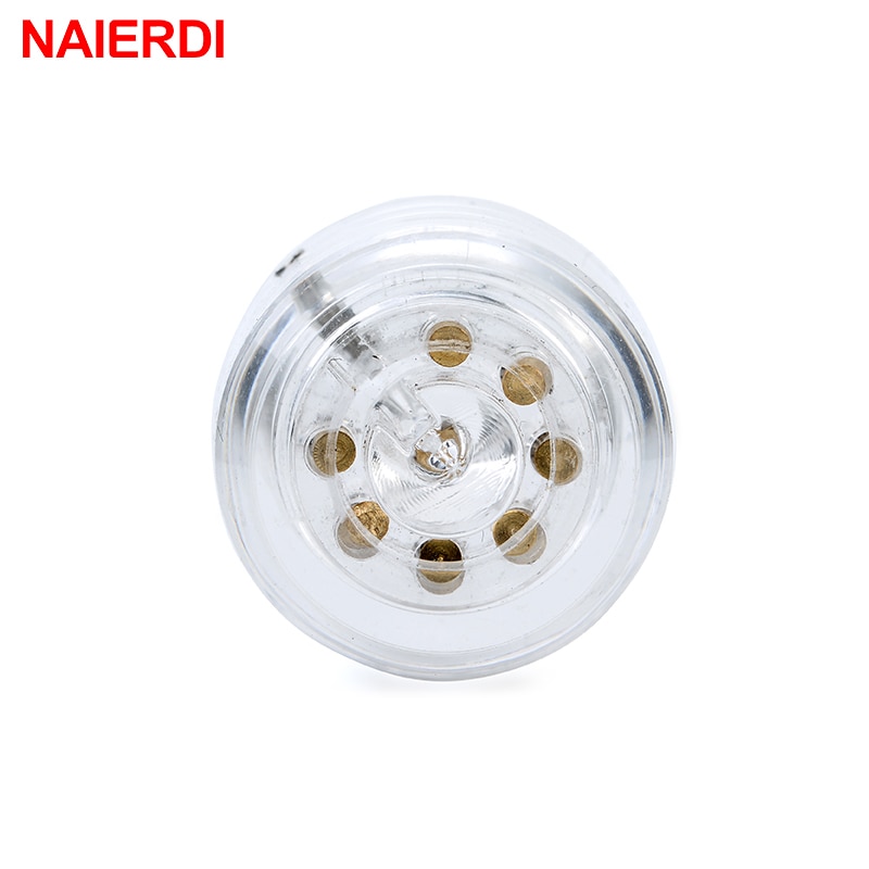 NAIERDI Practice Padlock Seven Core Lock Cylinder ... – Grandado