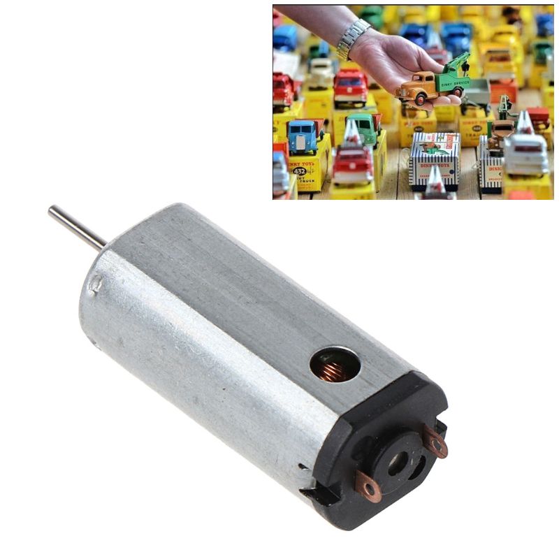 1PC 27500 RPM High Speed Magnetic Motor Large Torq... – Vicedeal