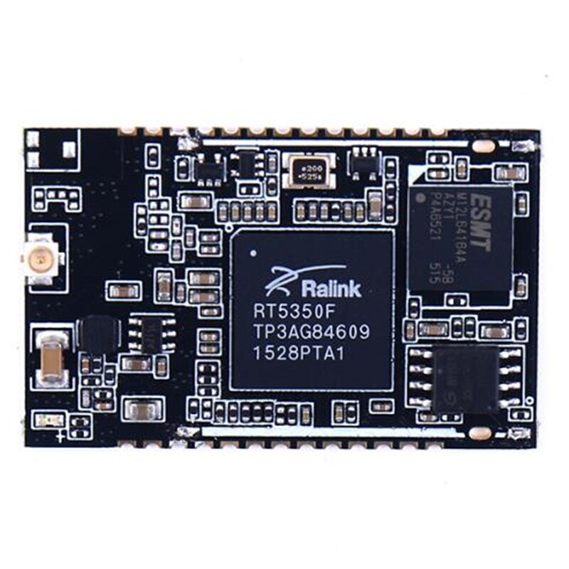Uart WIFI Module Seriële WIFI Module Ultra Kleine ... – Vicedeal