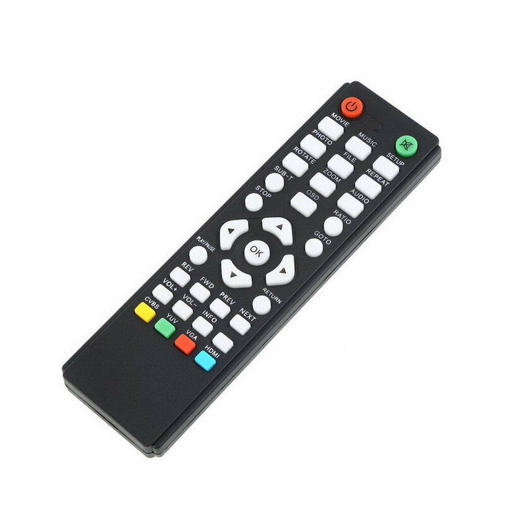 1pc HDMI-compatible Mini HD Hard Disk Player Porta... – Grandado