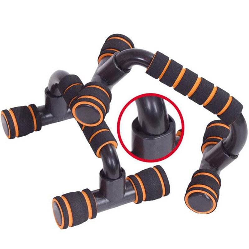 1 Paar Thuis Push-Up Stand Indoor Body Building Fi... – Grandado