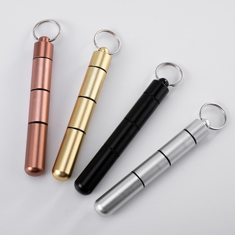 Stainless Steel Ear Pick 6 Pieces Spiral Spring Do... – Vicedeal