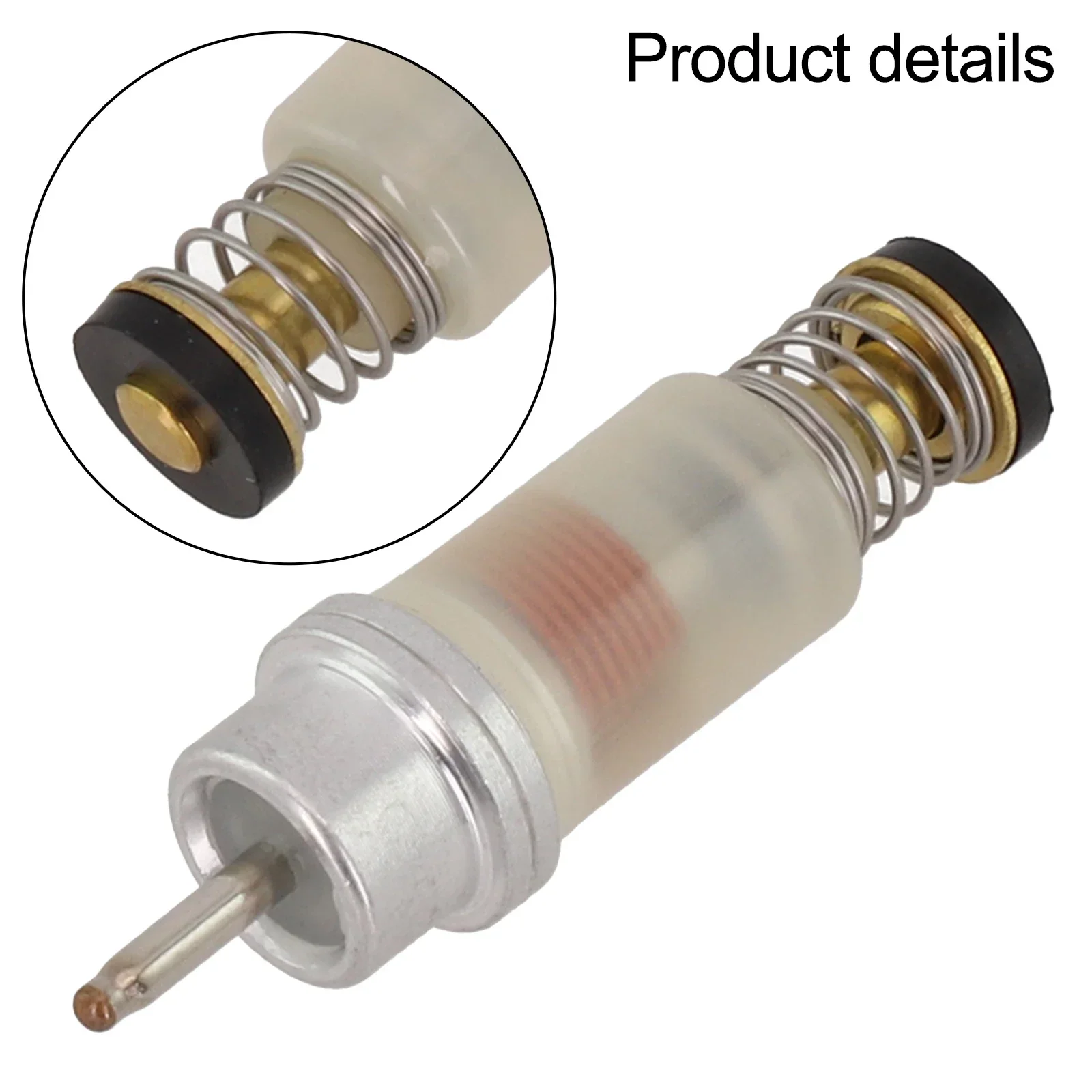 Thermocouple Valve Magnet Unit For Sabaf Gas Cooki... – Grandado