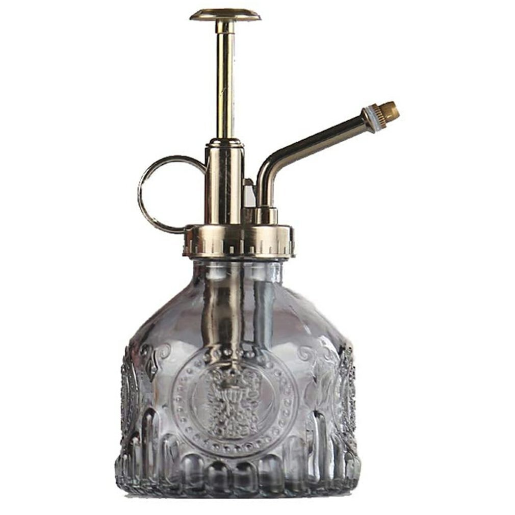 Retro Relief Spray Pot Garden Watering Pot Delicat... – Grandado