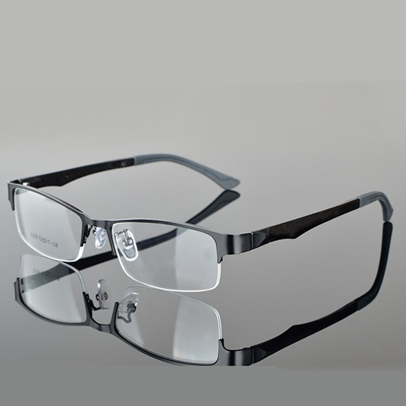 Eyeglasses Frame Women Men Computer Optical Glasse... – Grandado