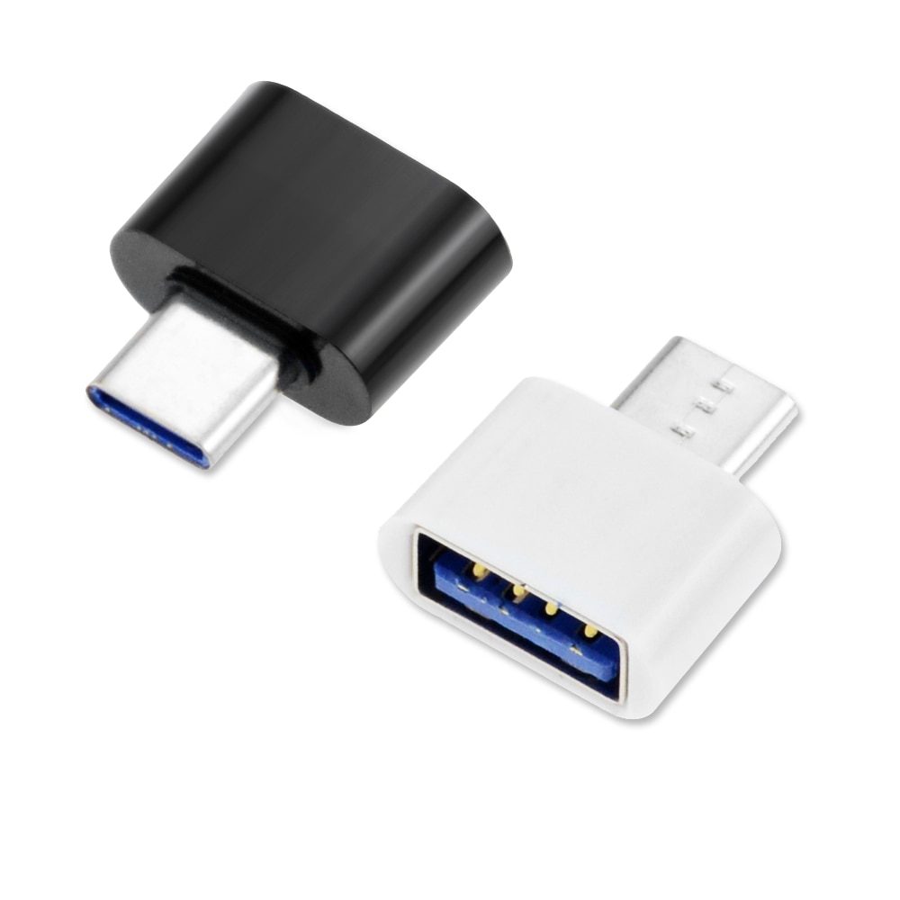 1PCS USB 3.0 Type-C OTG Cable Adapter Type C USB-C... – Grandado
