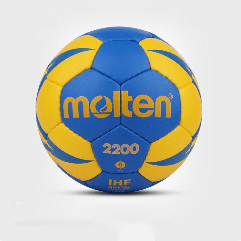 Original Molten Handball H0X2200 Genuine Molten PU... – Grandado
