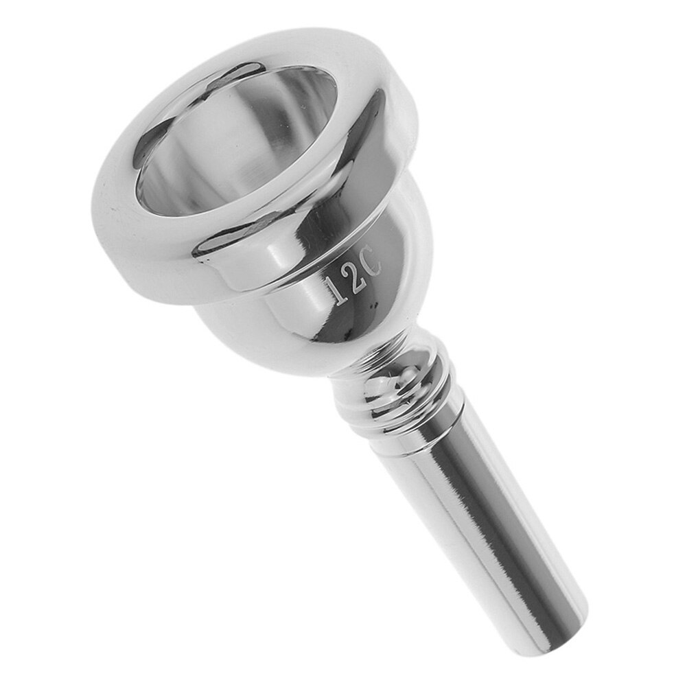 12C Plated Large Shank Copper Alloy Beginner Repla... – Grandado