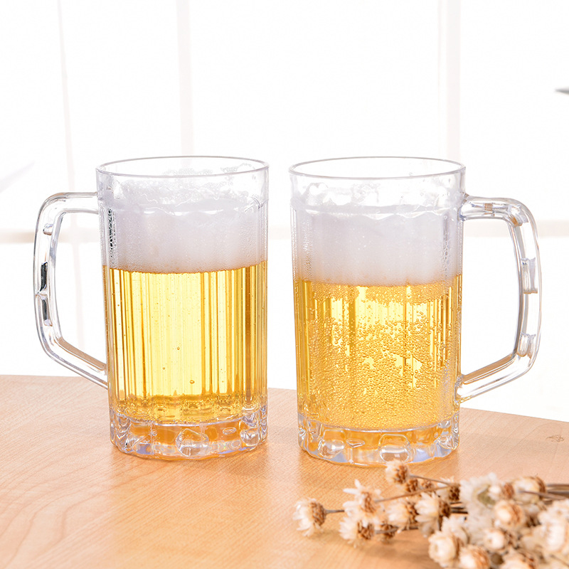 Transparante Beker Sap Cup multifunctionele Cup Th... – Vicedeal