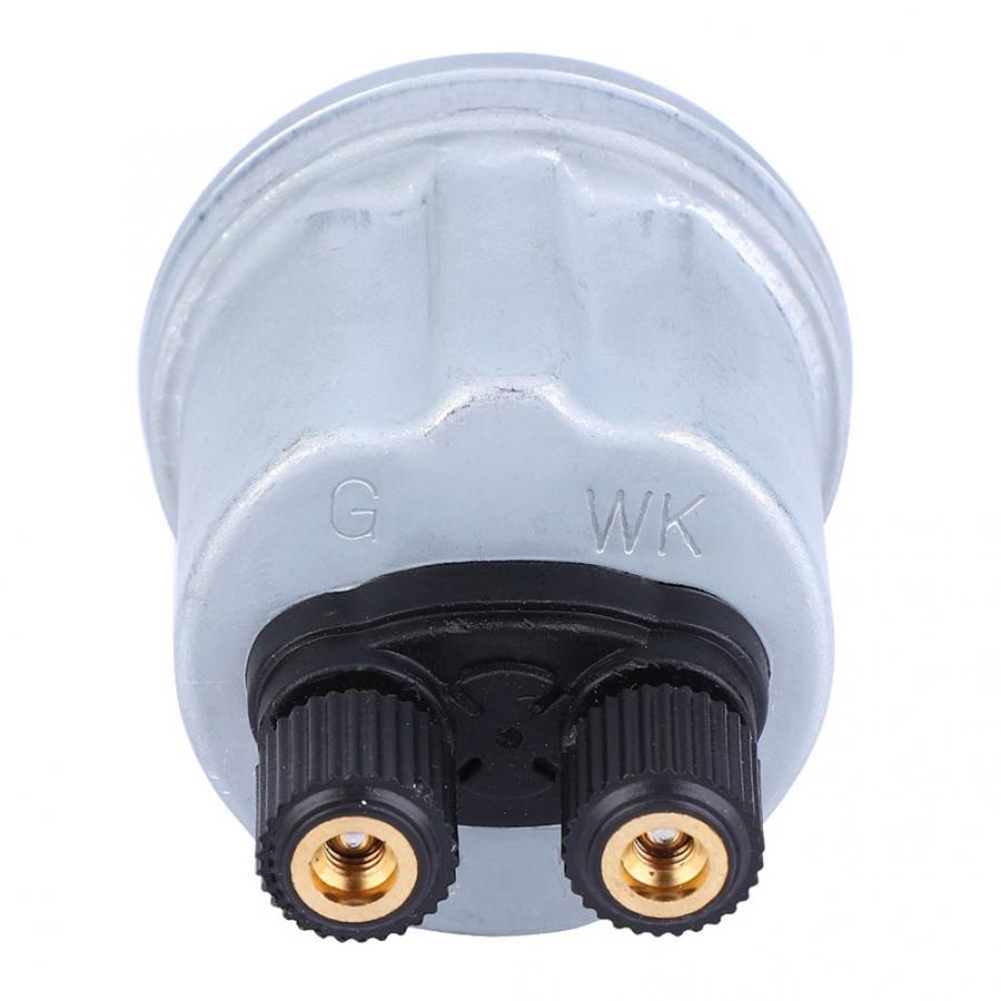 1/8-27 NPTF Gewinde Öl Druck Sensor Absender Einhe... – Grandado