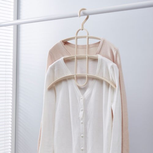 Anti-slip Multiple Layer Trousers Pants Hanger Clo... – Grandado