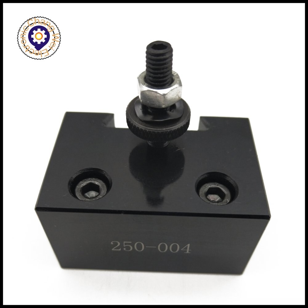 DMC-250-000 Cuniform GIB Type Quick Change Tools K... – Grandado