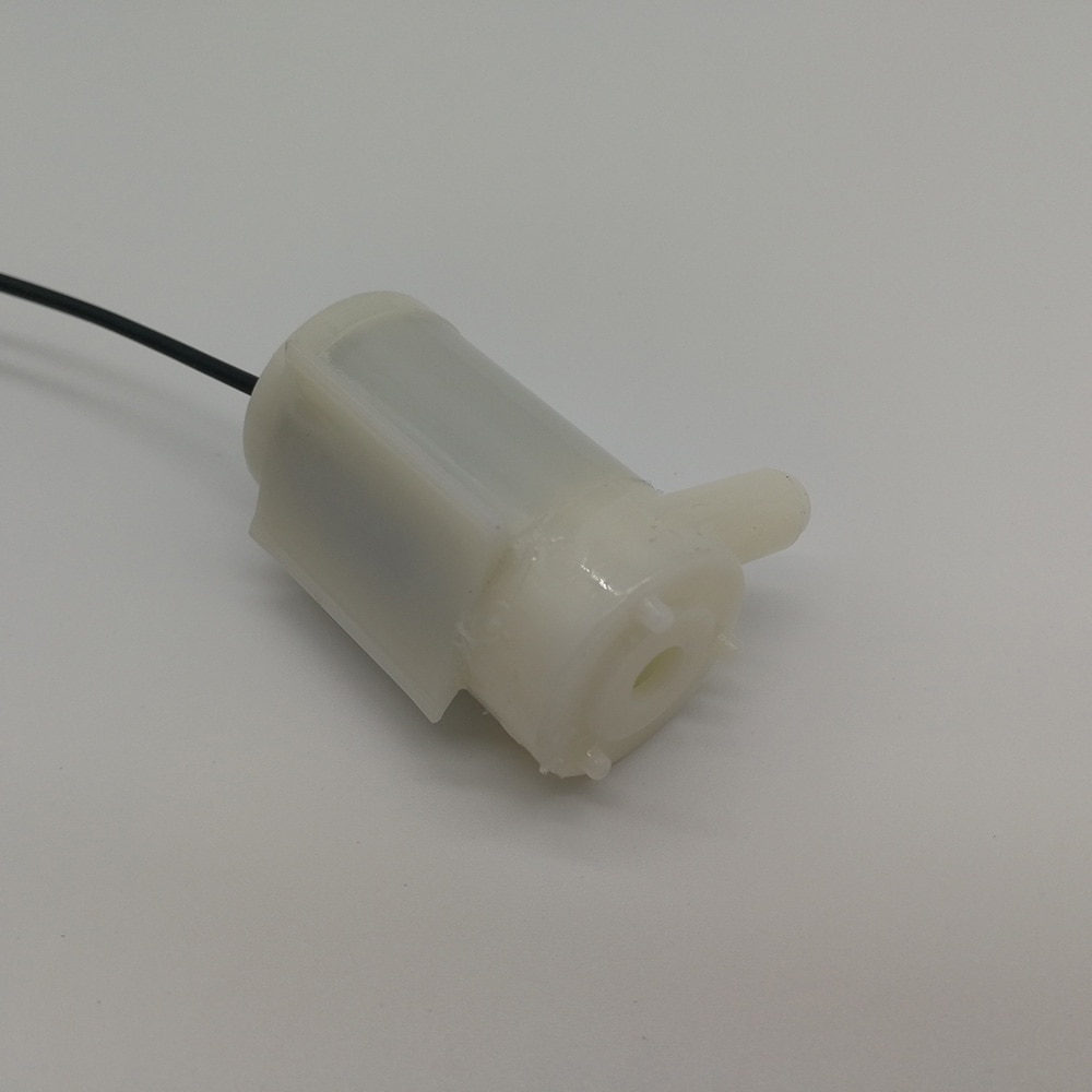 5 teile/los horizontale 3 V-6 V kleine Mini Mikro ... – Grandado