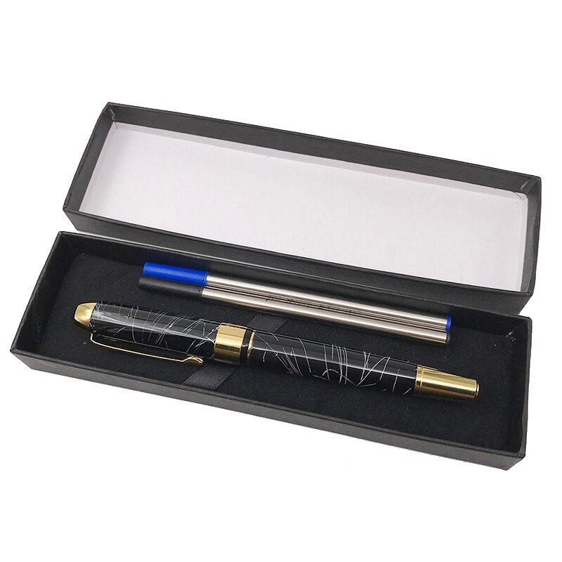 Jinhao Rollerball Pen Set Smooth Writing Business ... – Vicedeal