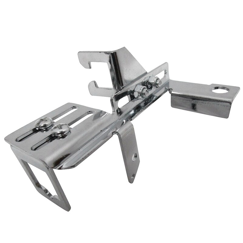Chrome para gm acelerador cabo kickdown suporte pa... – Grandado