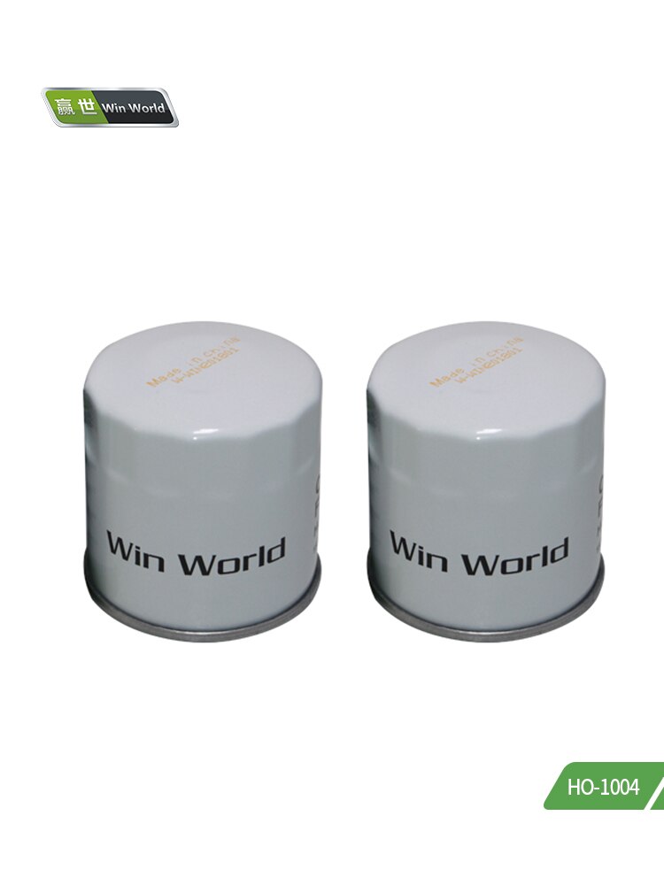 Filtro de aceite para HYUNDAI ATOS (MX) [1997-] HO... – Grandado