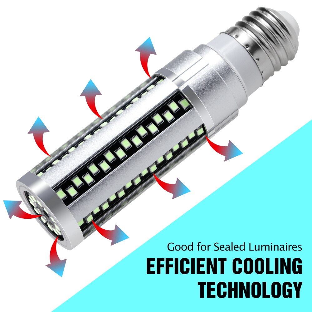 Desinfectie Uvc Lamp E27 15W 20W Led Ultravioleta ... – Vicedeal