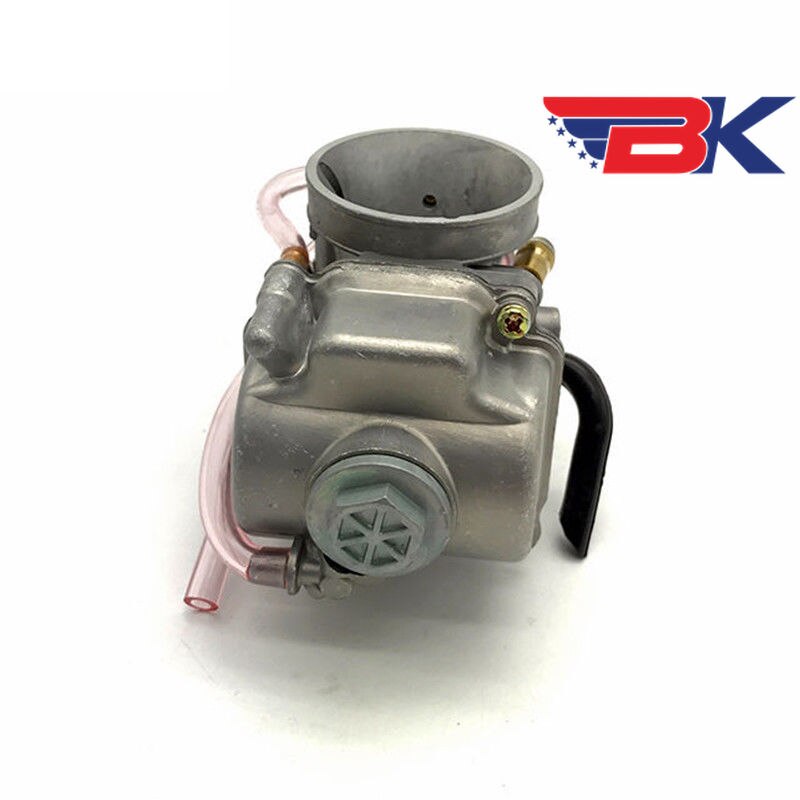 PWK 26mm Flat Slide Carburetor OKO KOSO 26 JOG DIO... – Vicedeal