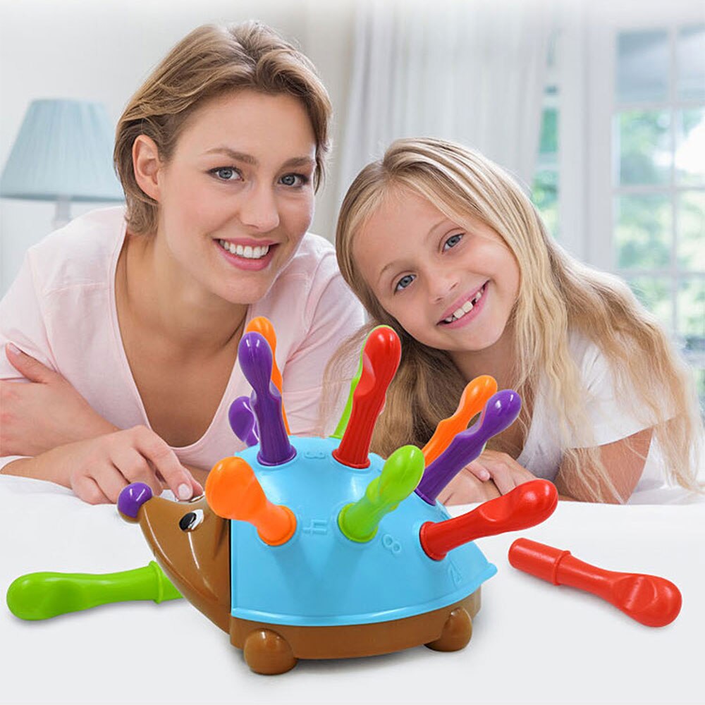 Training Focused on Children's Fine Motor Hand-Eye... – Grandado