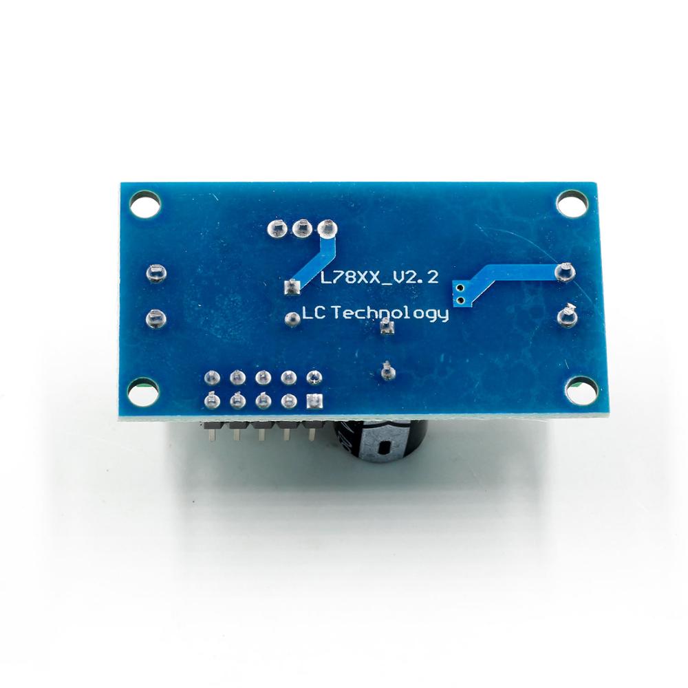 LM7805 LM7806 LM7809 LM7812 DC/AC Three Terminal V... – Grandado LM7805 LM7806 LM7809 LM7812 DC/AC Three Terminal V... – Grandado