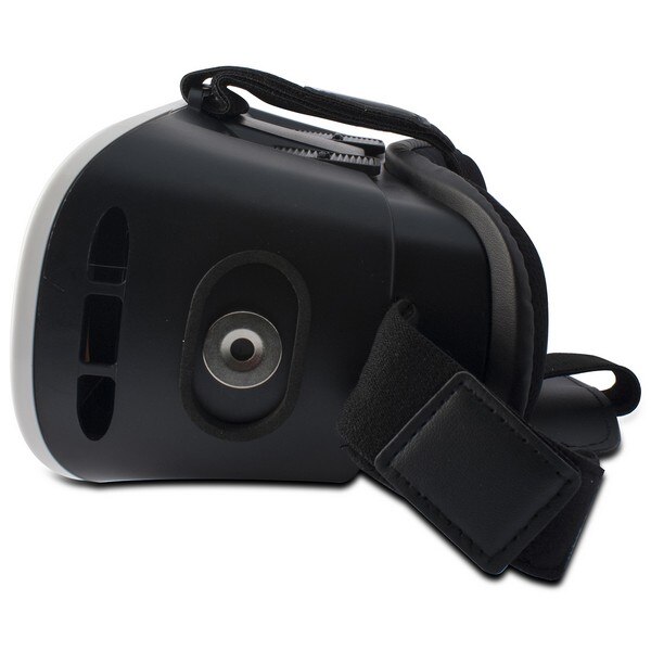 Virtual Reality Bril Vr Doos – Grandado